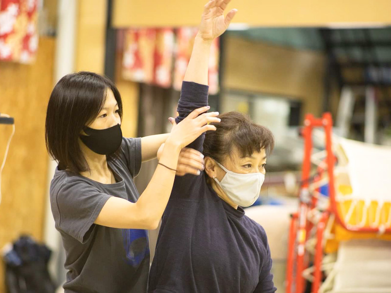 Rick Method - 野上 さとか